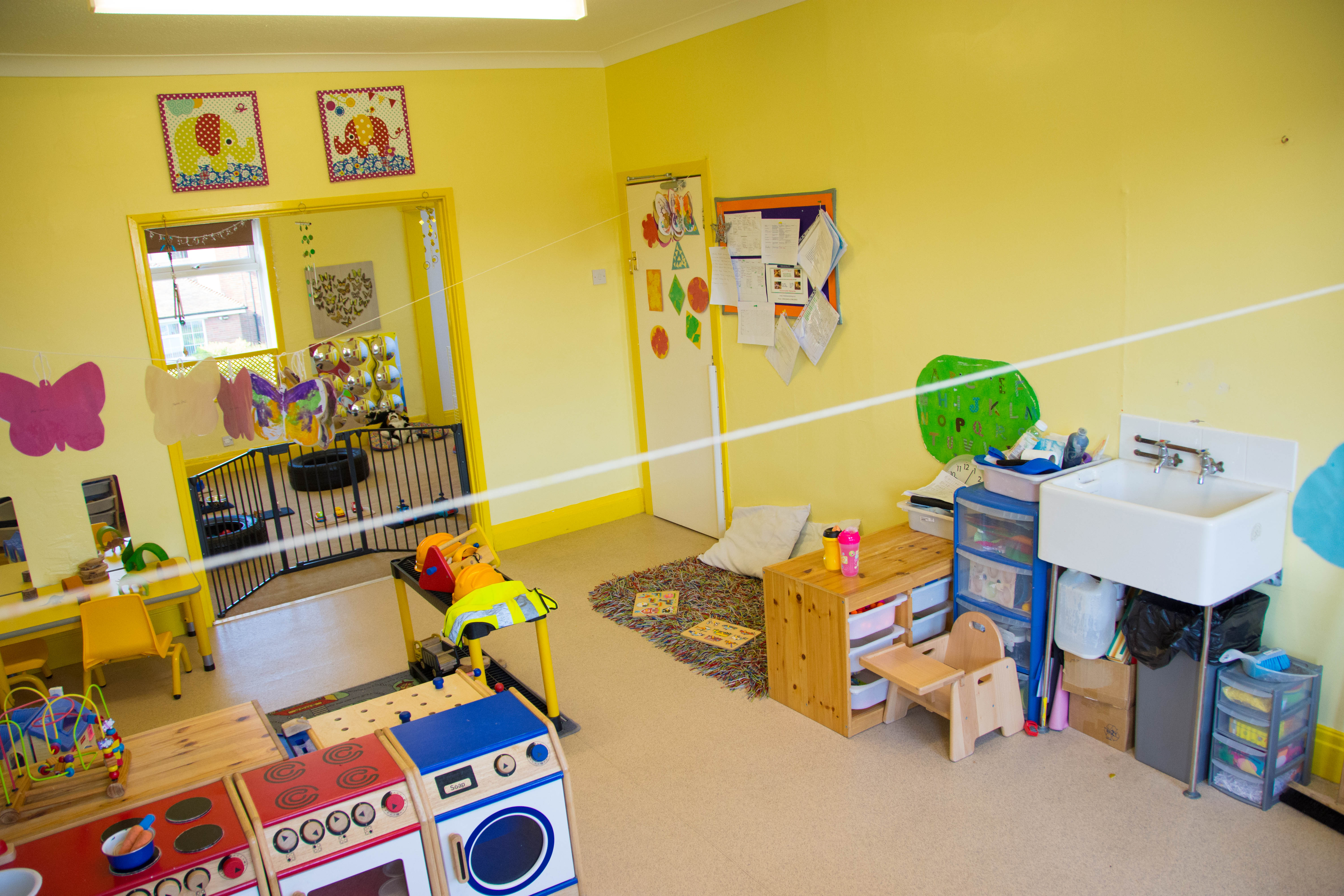 Gallery - Windmill Day Nursery