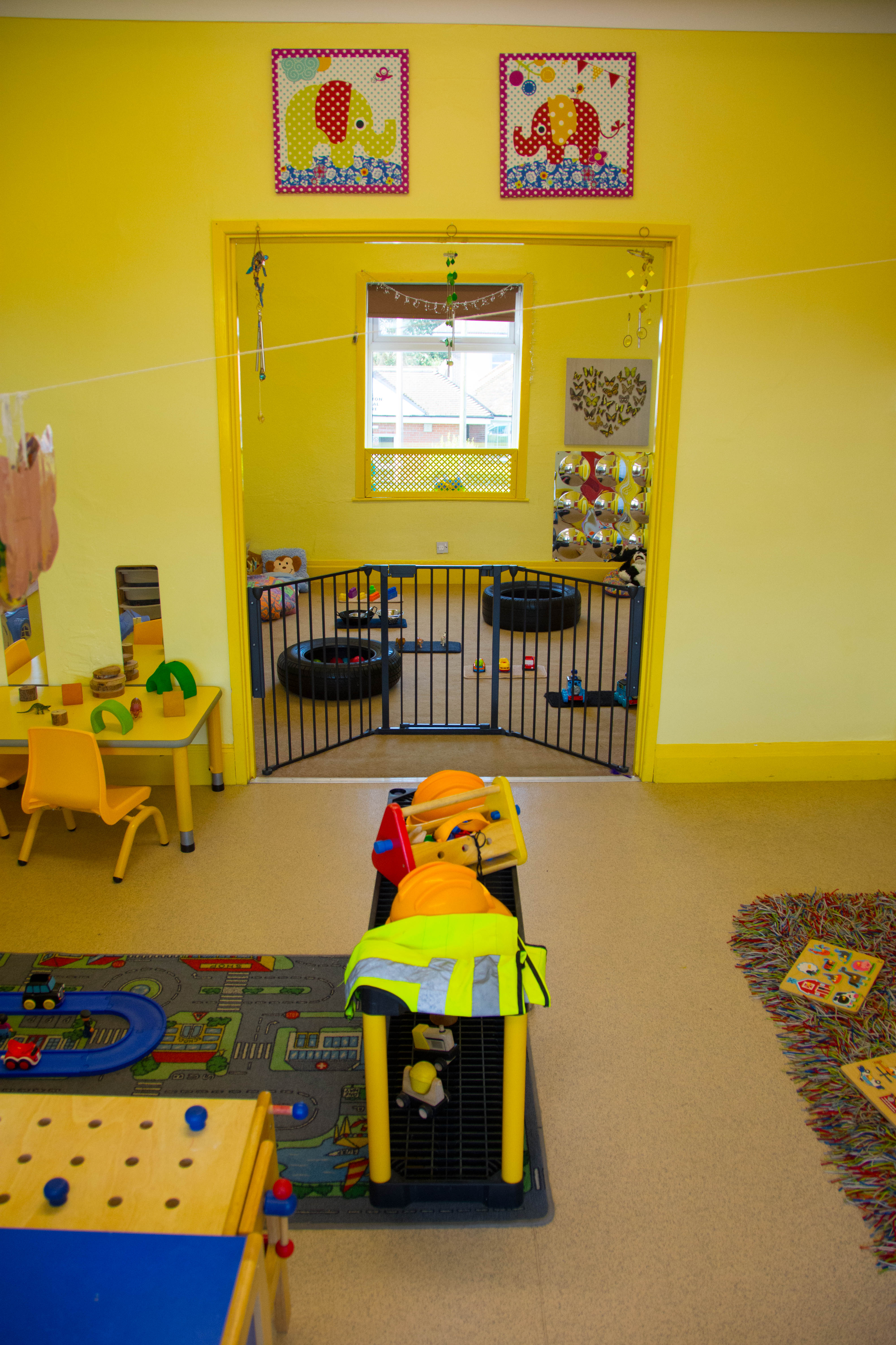 Gallery - Windmill Day Nursery