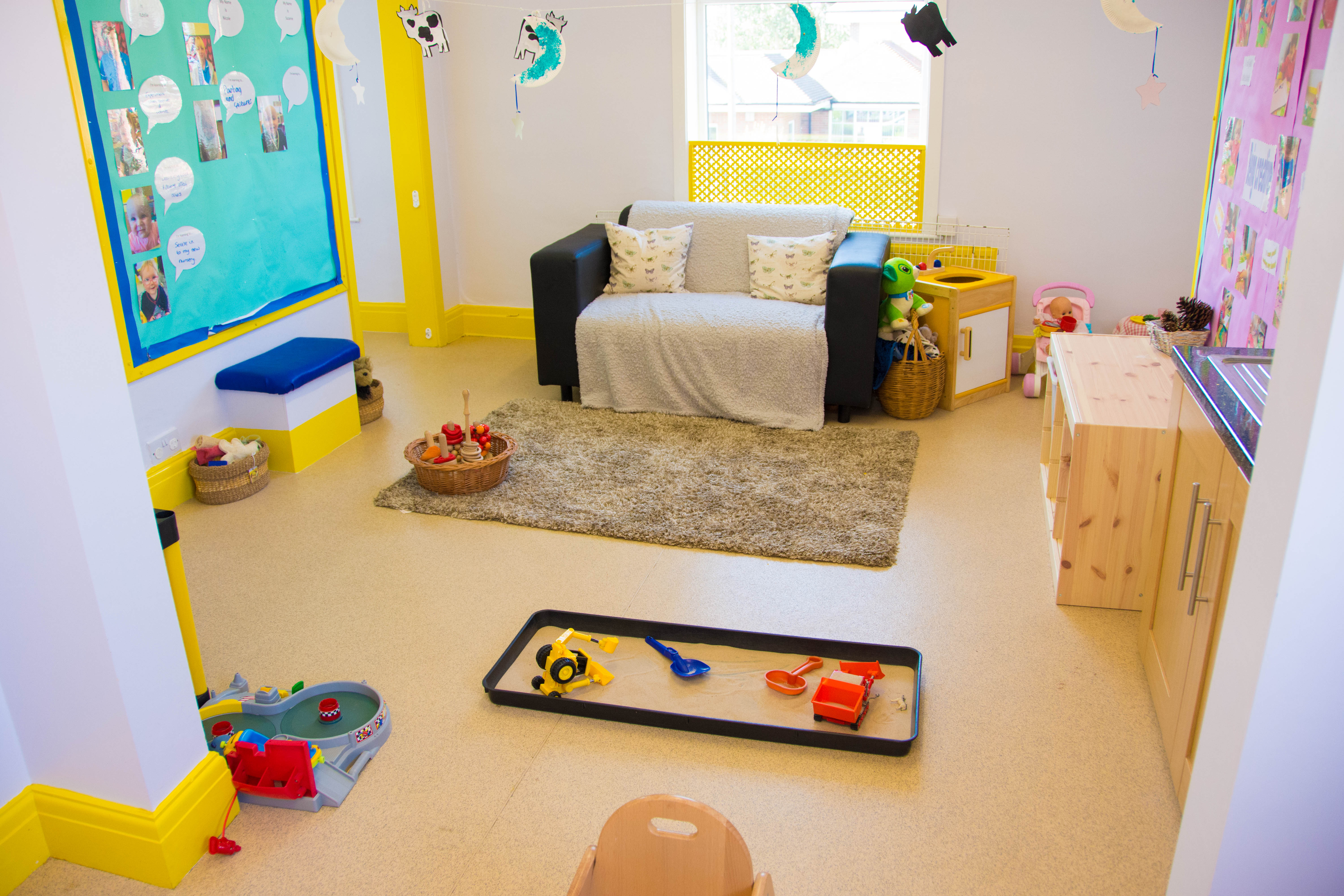 Gallery - Windmill Day Nursery