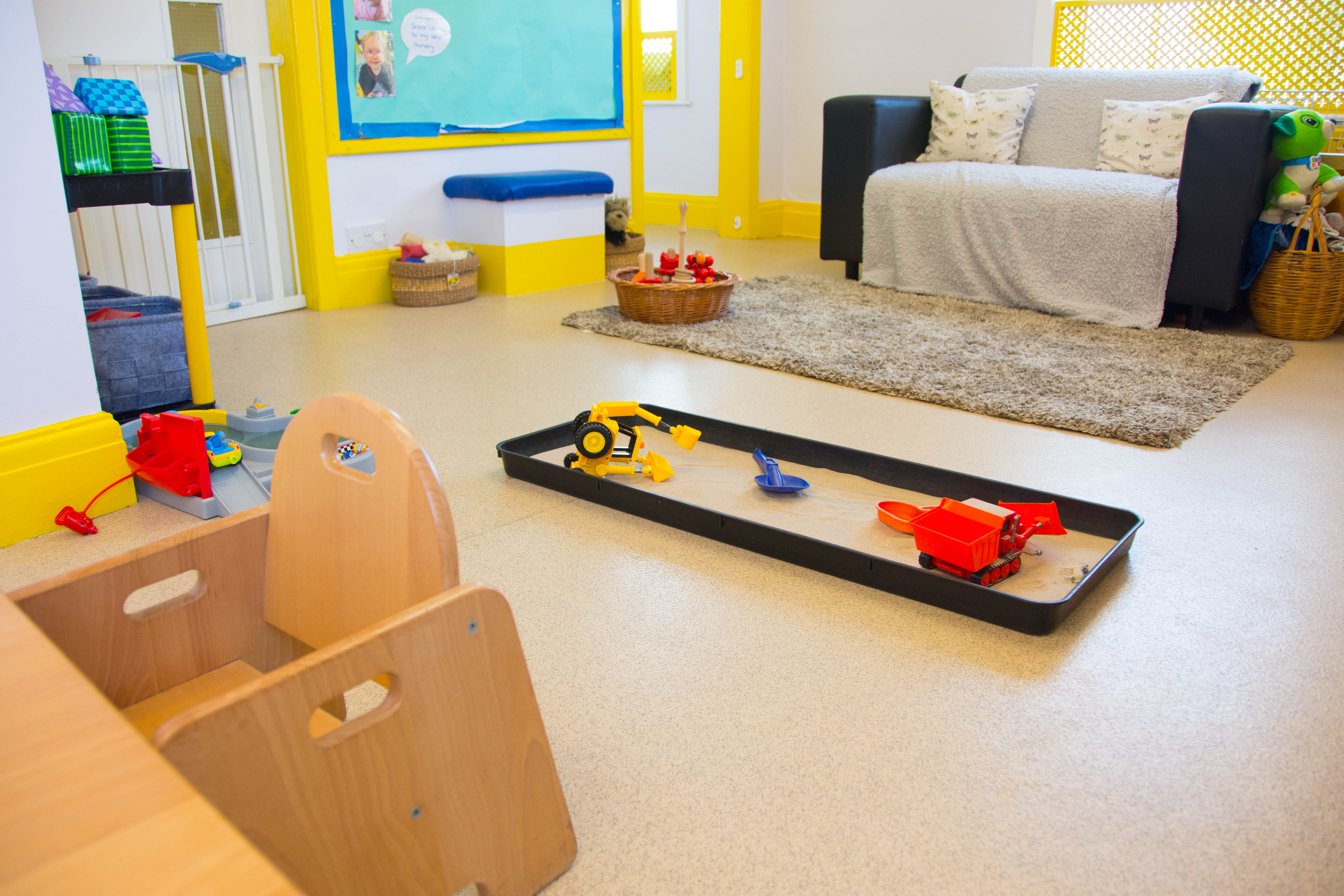 Gallery - Windmill Day Nursery