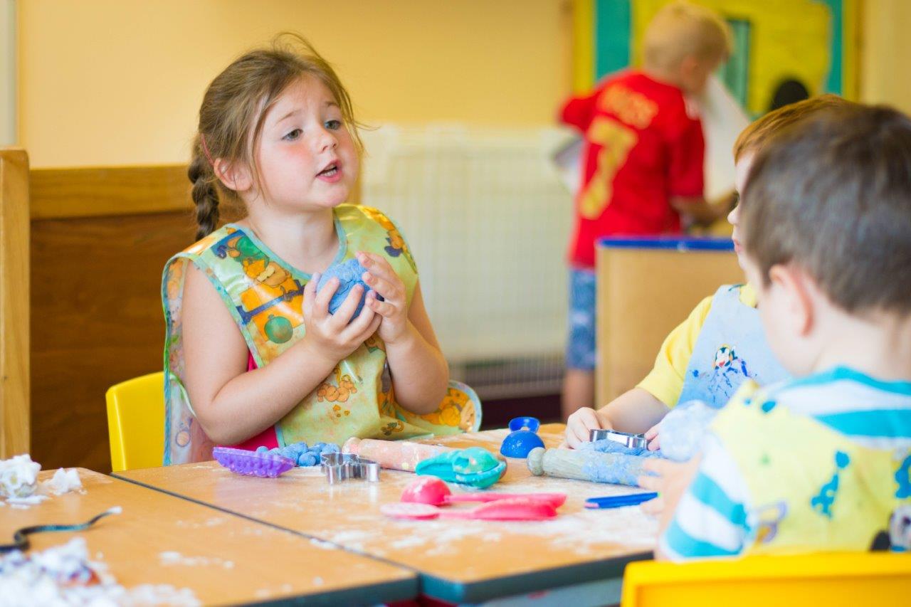 Windmill Day Nursery – Passionate about childcare